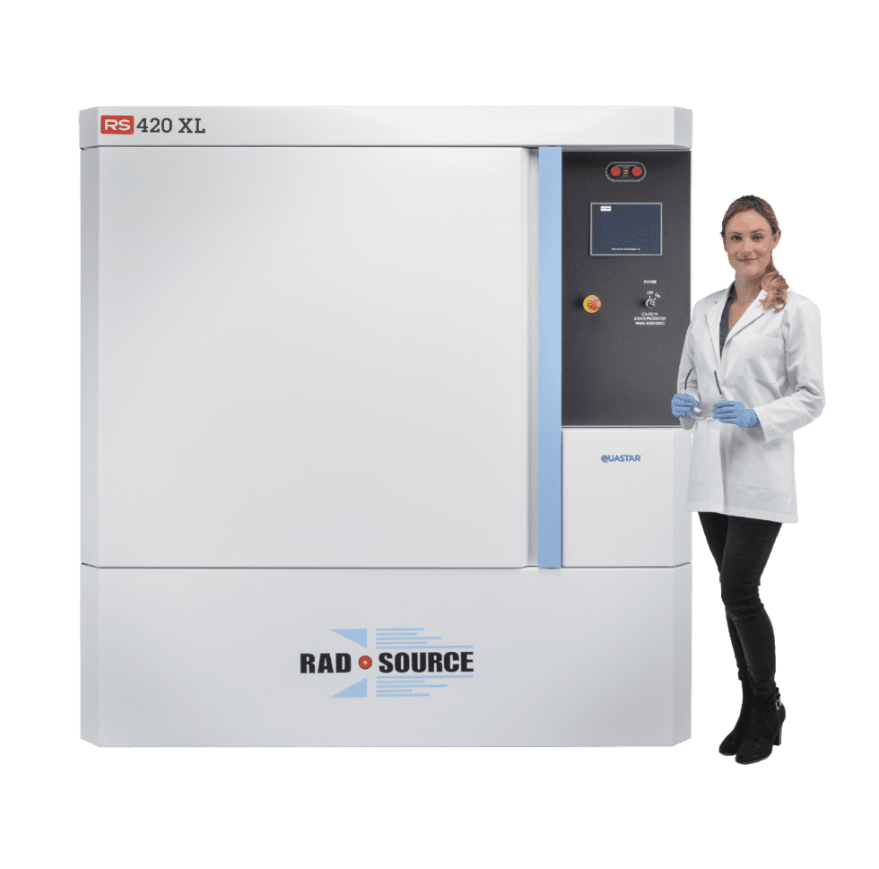 About Us | Rad Source Technologies