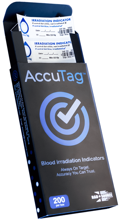 RS 3400 Blood Irradiator | Rad Source Technologies