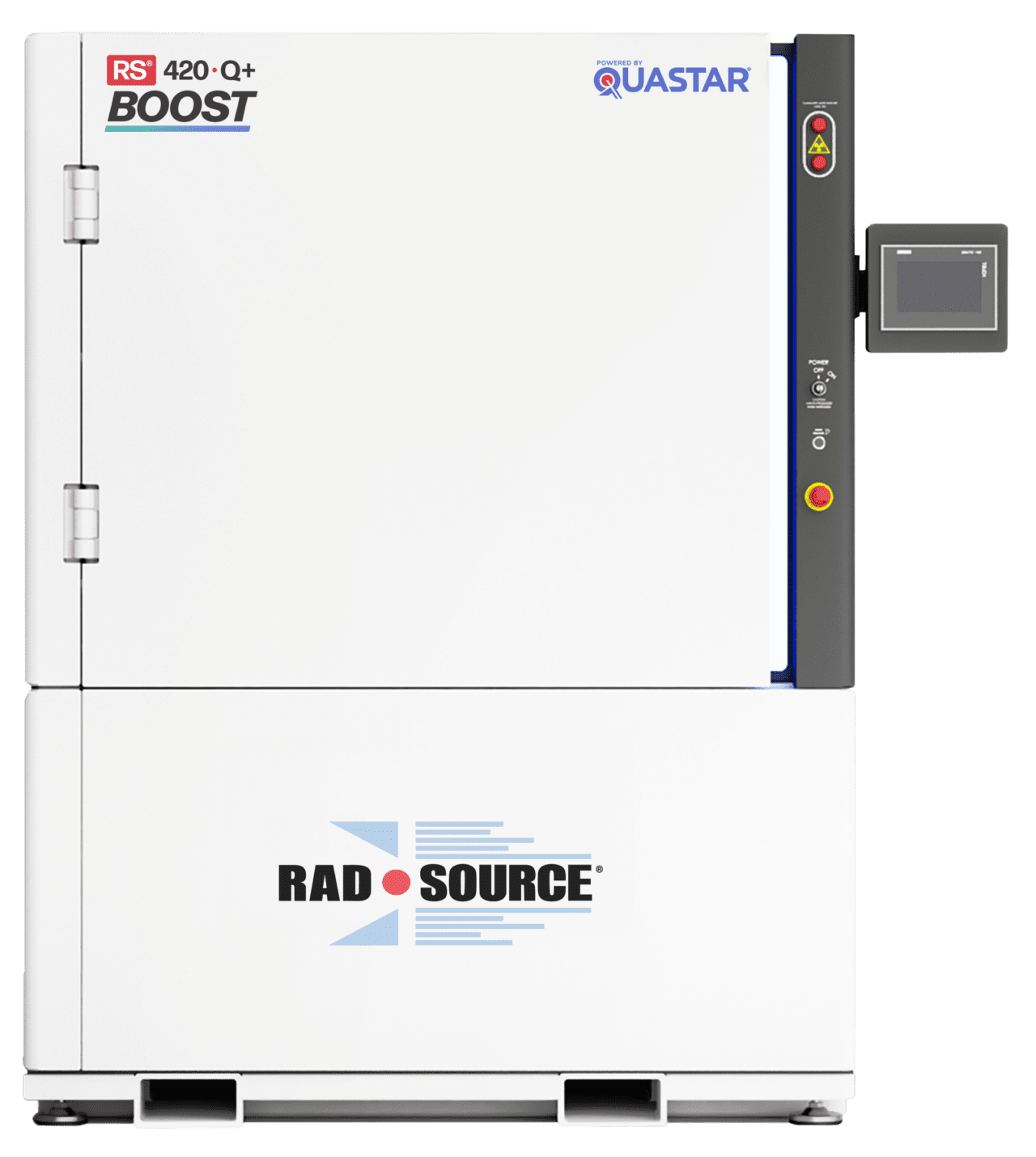 Rad Source Technologies | X-Ray Designed for Life Science